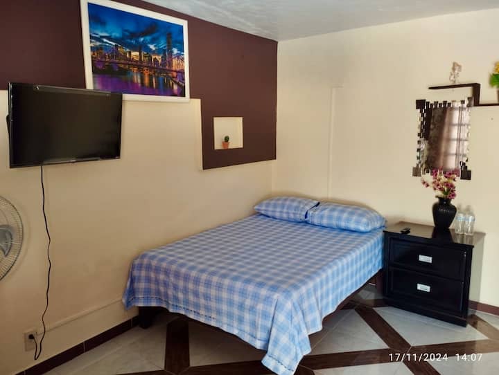 Departamento En El Centro De Orizaba, Veracruz. D1 - Orizaba