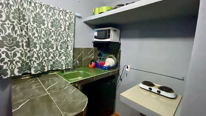 Departamento Amplio En El Centro De Orizaba. D2 - Orizaba