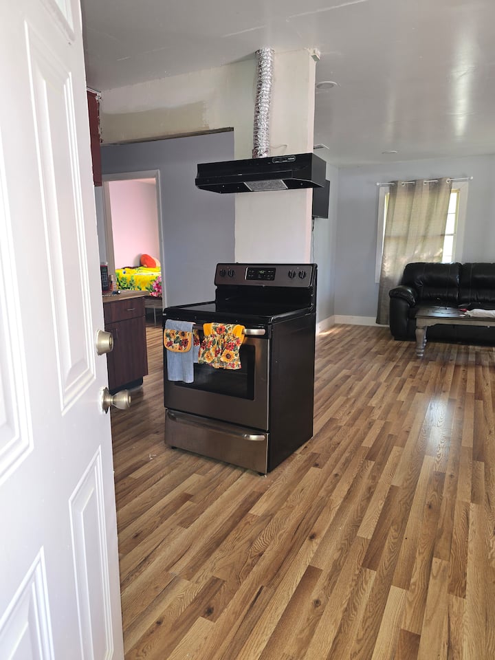 Lugar Tranquilo Silencio - Albany, GA