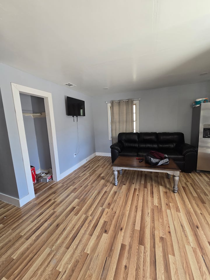 Lugar Tranquilo Silencio - Albany, GA