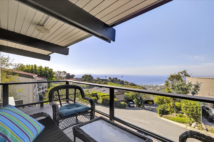 5 Bed 3 Bath Ocean View House In Laguna Beach - Dana Point, CA