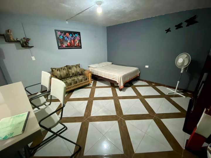 Downtown Apartment In Orizaba, Veracruz. D3 - Orizaba