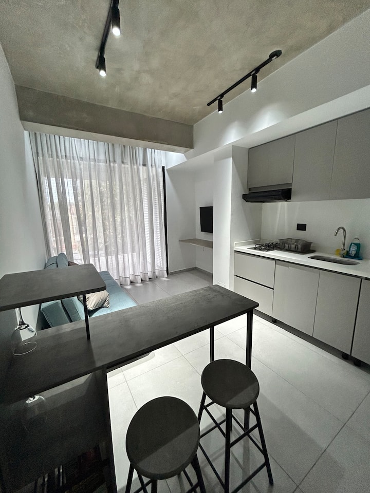 Apartamento En Zona Exclusiva Del Norte De Armenia - Armenia