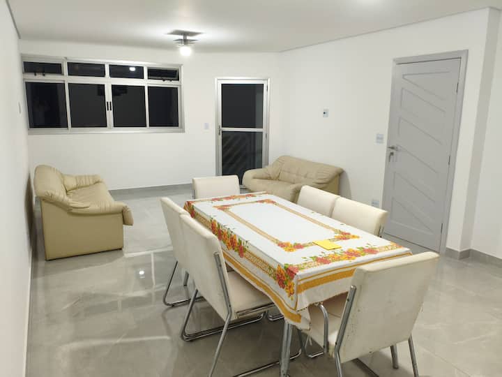 Ap. Novo B. Graça/silveira. Garagem. 3km Centro Bh - Belo Horizonte