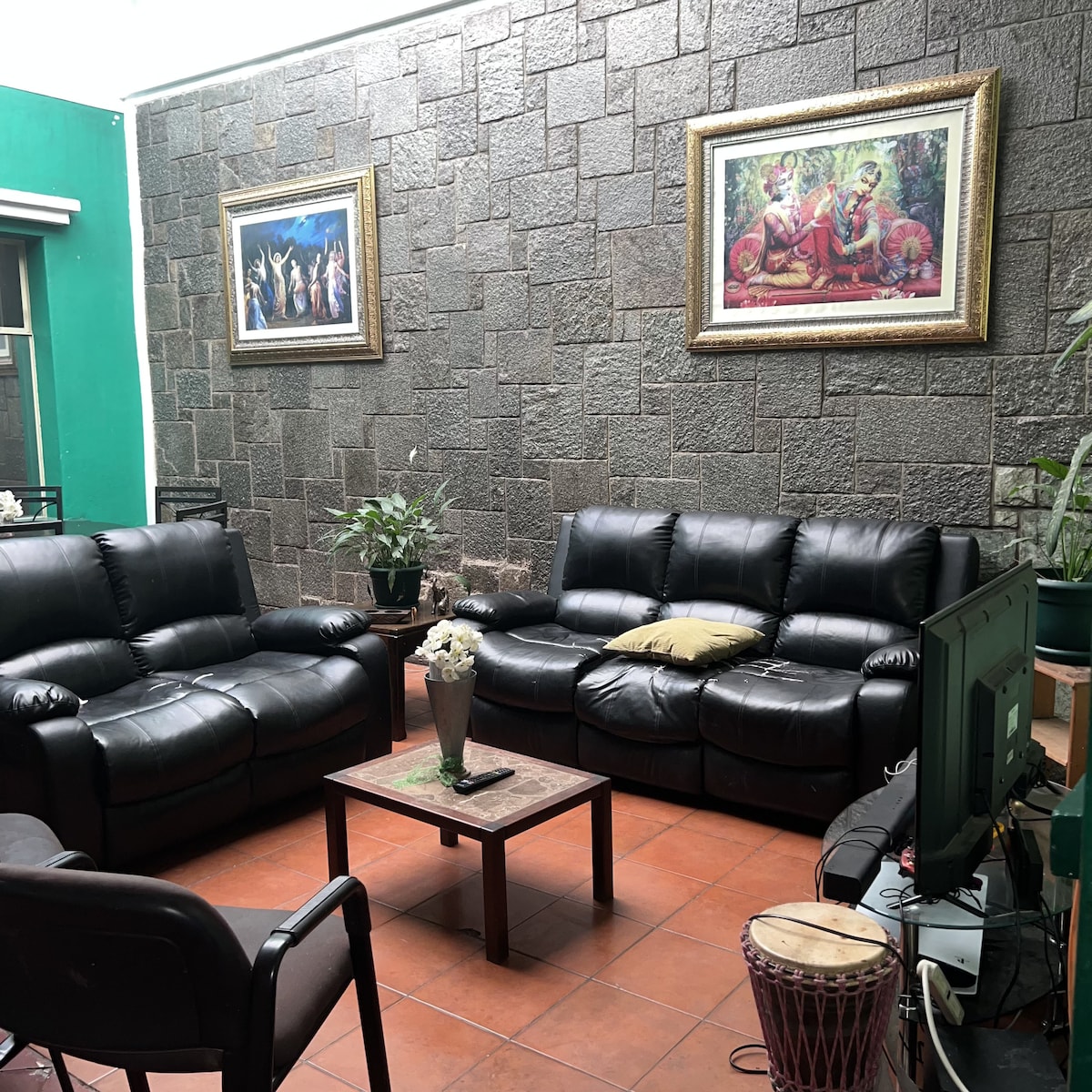 Comfortable Colonial Room in Historic Centre 2 - Casa particulars (Cuba ...