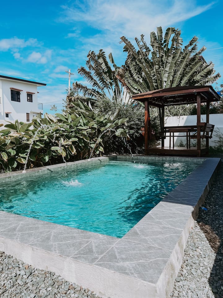 Balay Marahuyo - Laiya