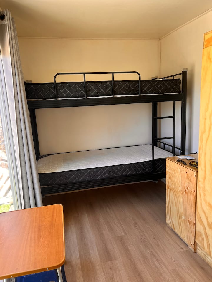 Cabañas Contraco Lonquimay - Lonquimay