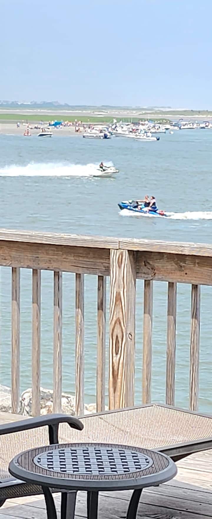 Casa Sunrise - Stone Harbor, NJ