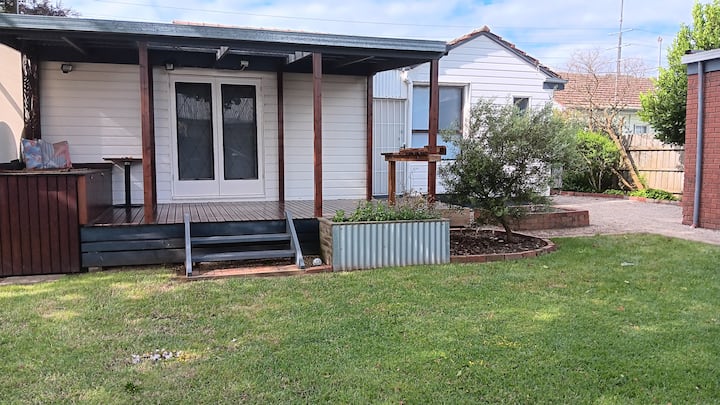 Home Away From Home - Warragul