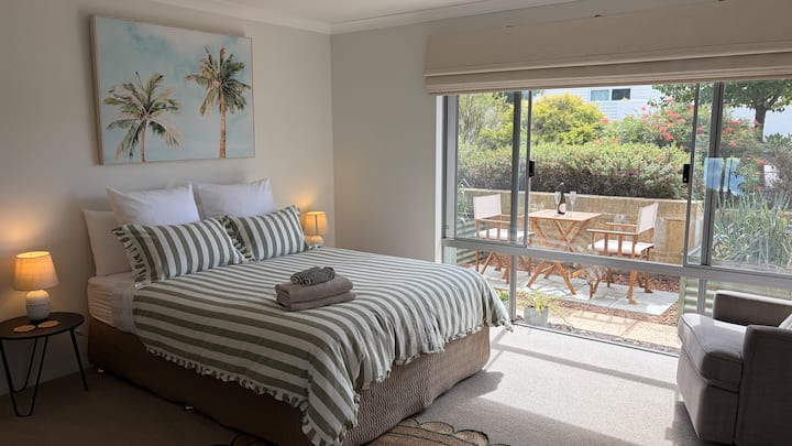 Humble Retreat - Margaret River