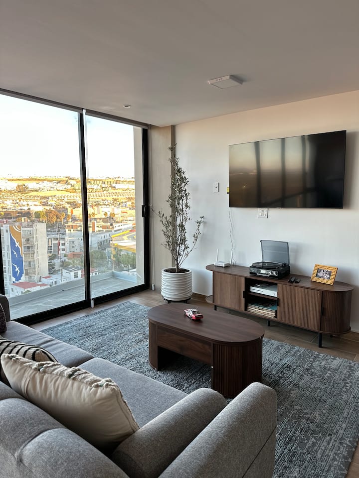 La Joyita De Don Lencho. Pet Friendly - Tijuana