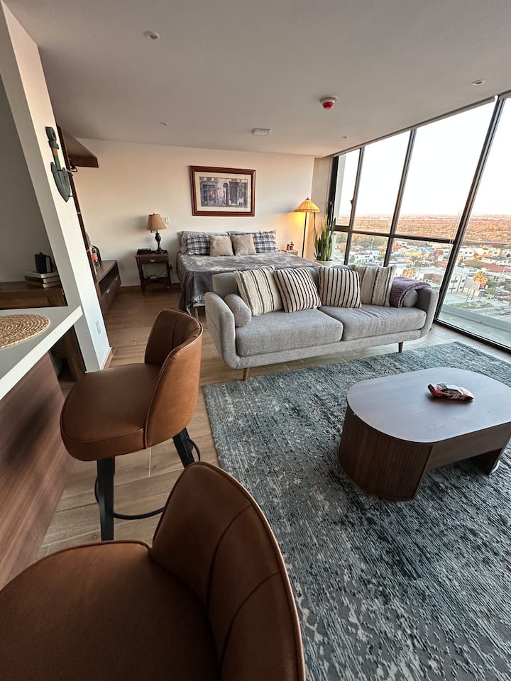 La Joyita De Don Lencho. Pet Friendly - Tijuana