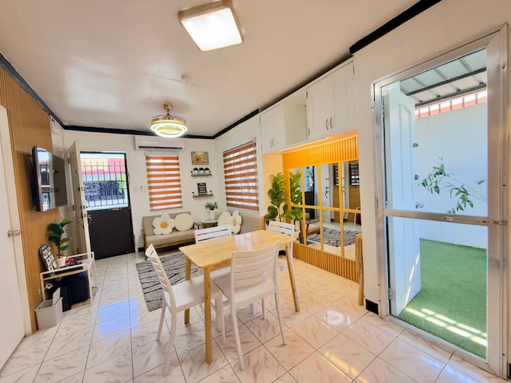 Blissful Transient House At Butuan City - Philippinen