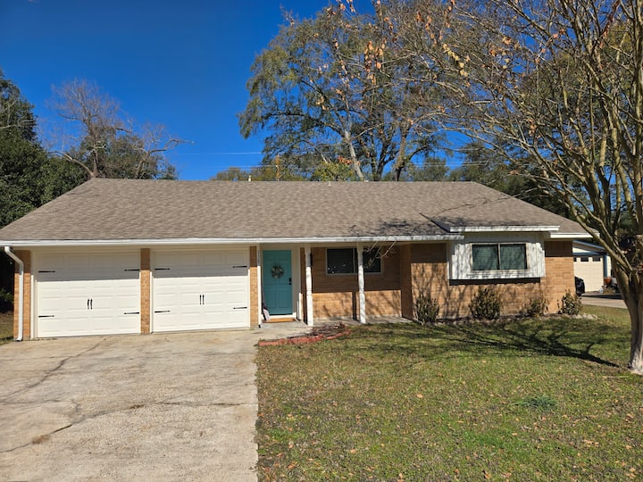 Central In Tomball - Tomball, TX