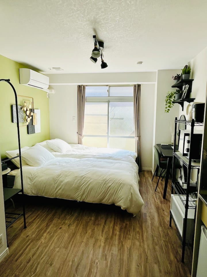 【Long-term Stay】/near Shinjuku/2minutes To Station - 東京都