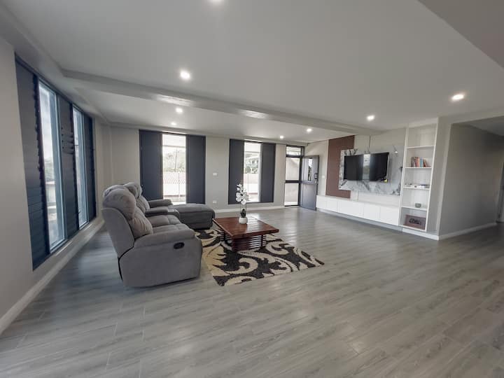 Driftstone Residence - Fidji