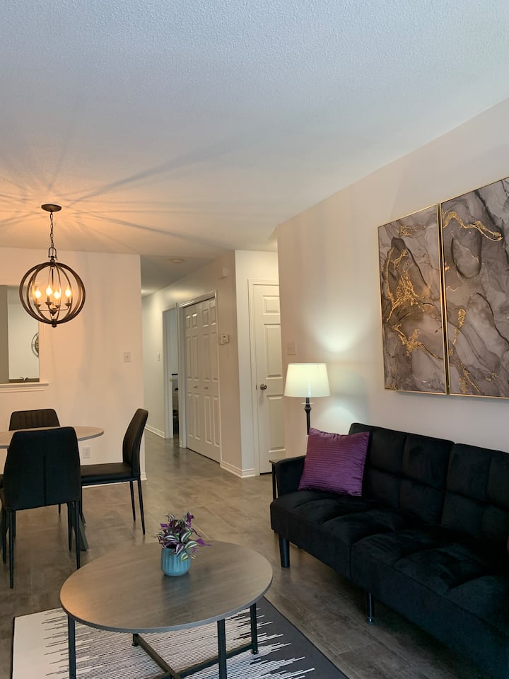 Trailside Bungalow Retreat - Renfrew