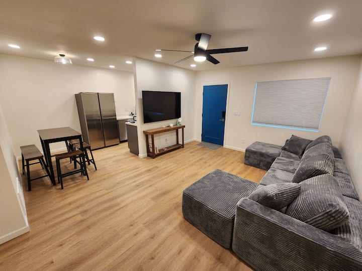 Saguaro Sanctuary - Tempe, AZ