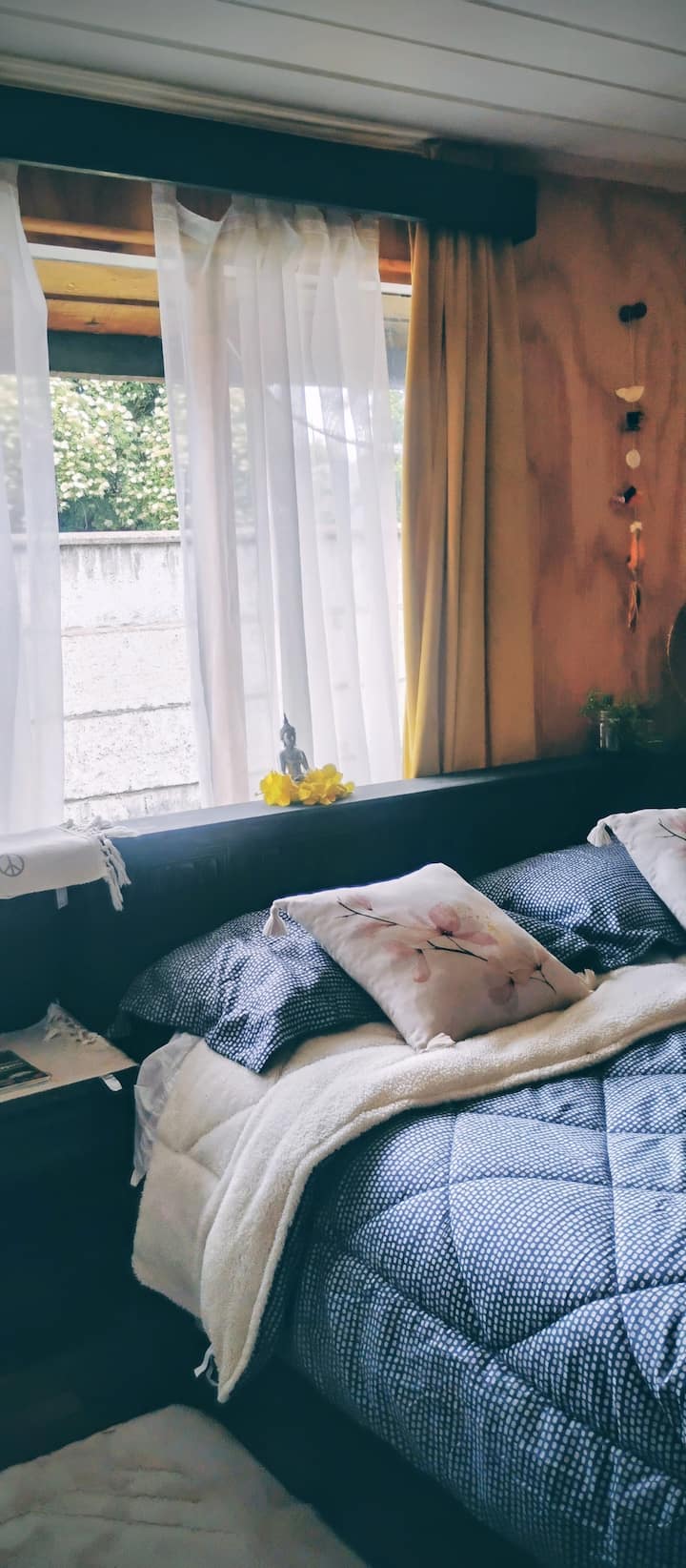 Hostel, Hospedaje En El Centro De Coyhaique. - Coyhaique