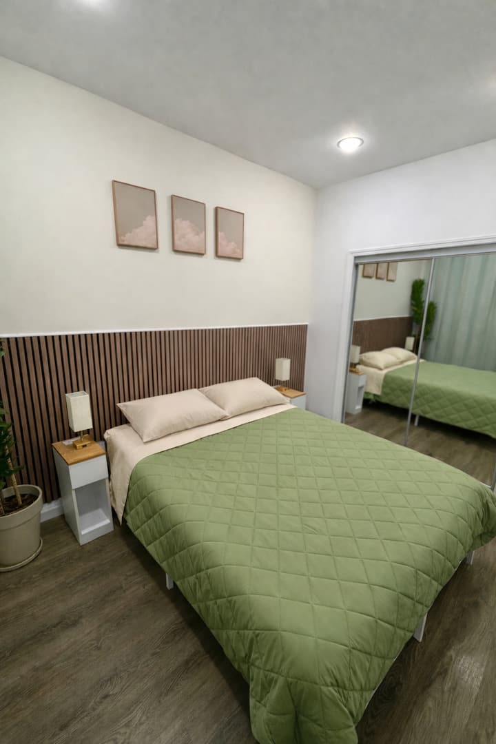 Prime Location • 3br Home • Easy Nyc Access - Edgewater, NJ