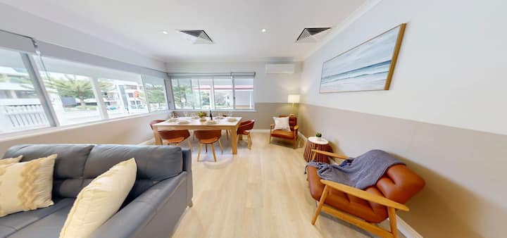 Osprey Short Stay Family Disability Apartment - Fremantle