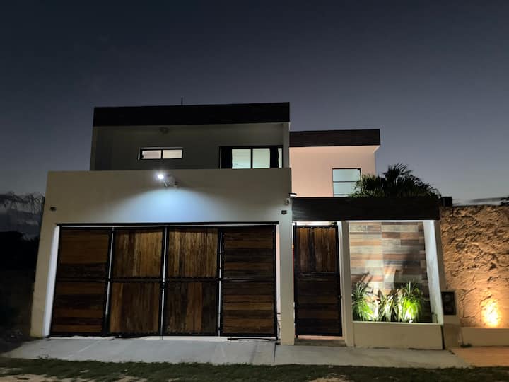 Villa Elisa Valladolid Yuc. - Valladolid, Mexico