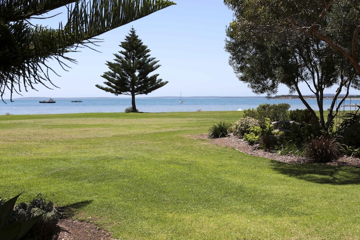 Surfleet Holiday Unit - Port Lincoln