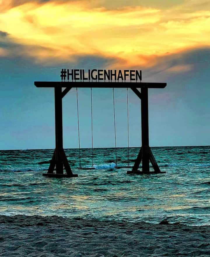 Wohnen Am Binnensee - Heiligenhafen
