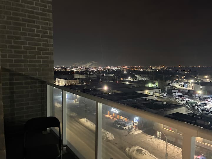 Modern Condo Stoney Creek - 해밀턴