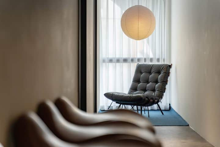 花蓮市中心電梯｜電梯公寓6-12人、東大門夜市旁電動麻將 - 吉安