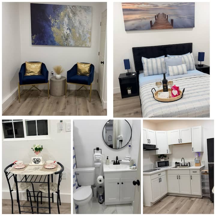 Ely Love Vegas Suite - Las Vegas