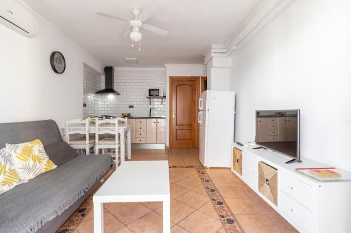Bahia 327 Apartamento 2 Dormitorios - Nerja
