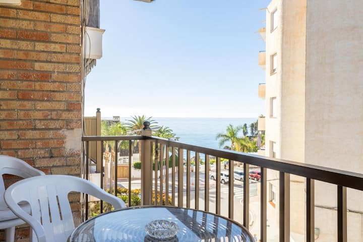 Bahia 327 Apartamento 2 Dormitorios - Nerja