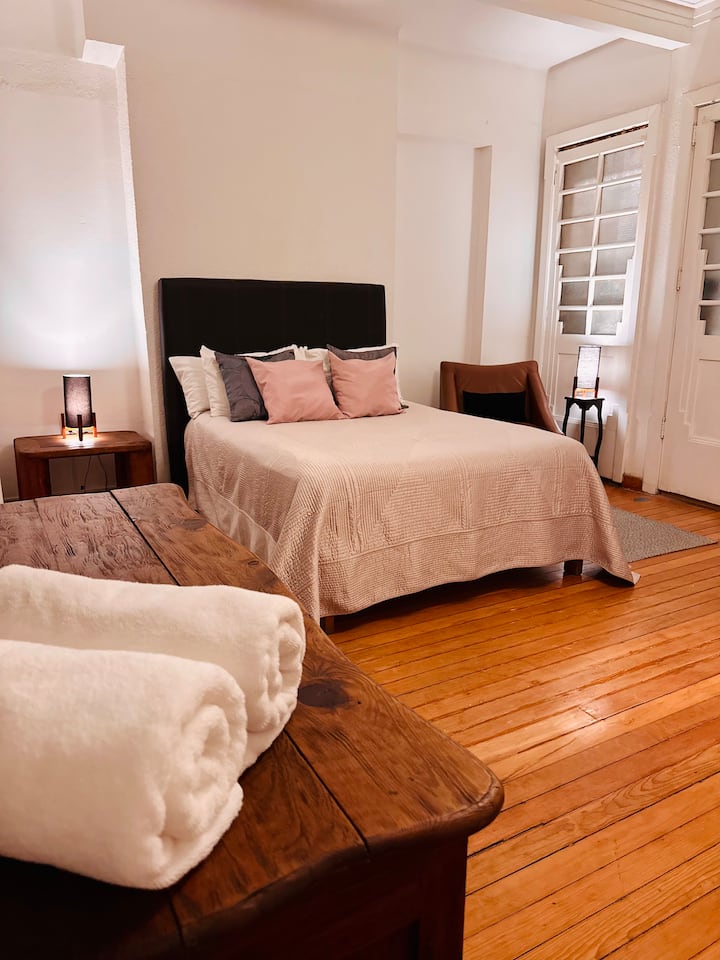 Apartment In An Amazing Location! - Mexico city, Mexico