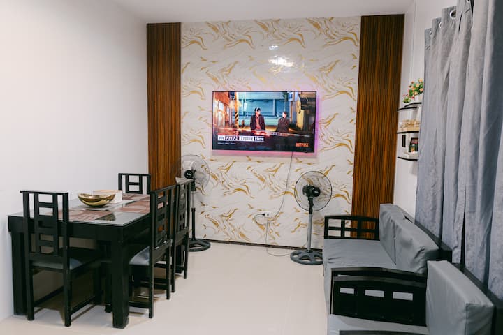 J&j Home Stay - Bacolod