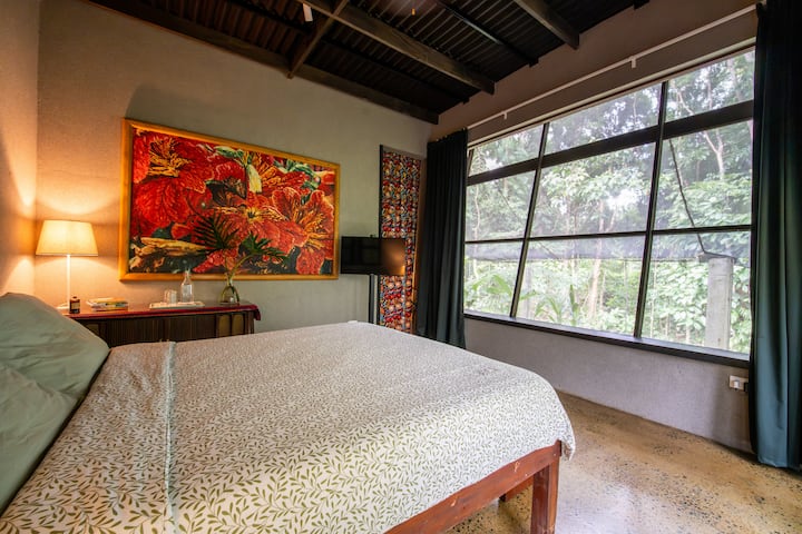 Halinaya Casita 3: Secret Garden Near Tagaytay - Indang