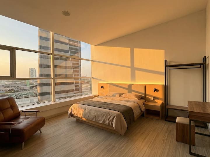 Suasana Jb 01 - Woodlands