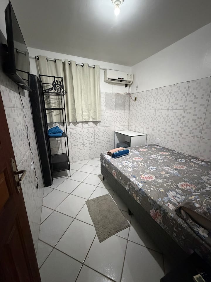 Kit Net Sao Bras Climatizado E Econômico - Bethlehem, PA