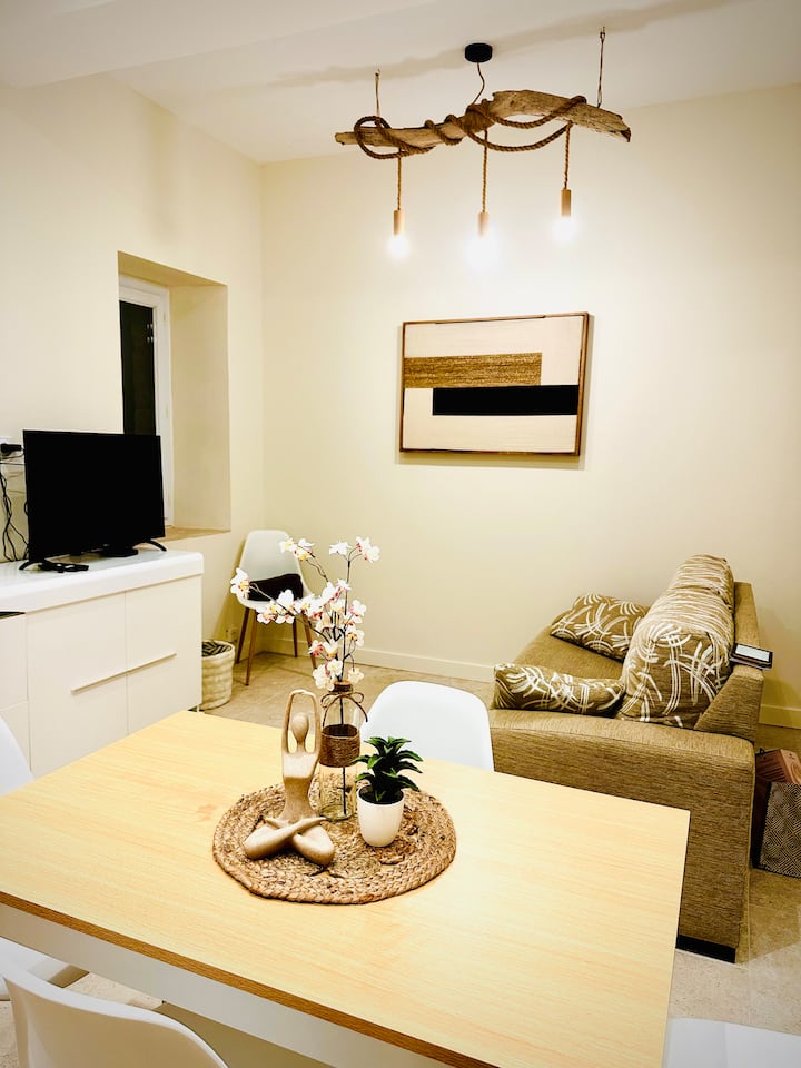 Apparemment Cosy - Centre Auch - Auch