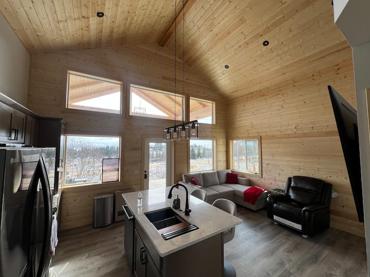 Homer Tiny House #2 - Homer, AK