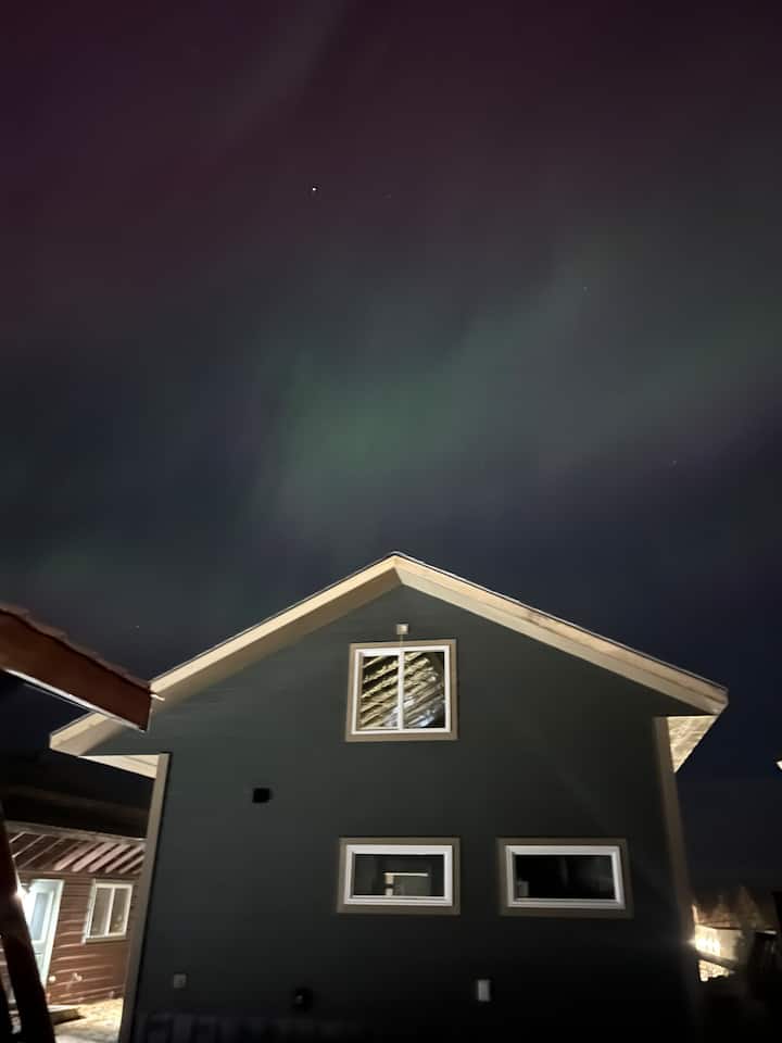 Homer Tiny House #2 - Homer, AK