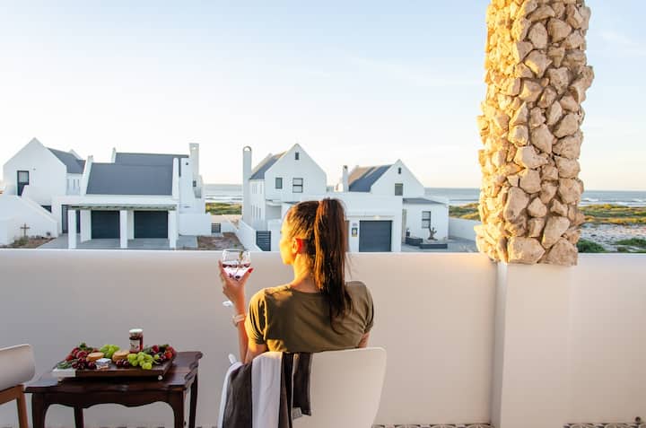 Casa La Mare - Dwarskersbos - Velddrif