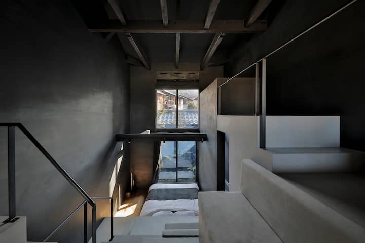 Nozomu House02 Kyoto-のぞむ家02 - Kyoto