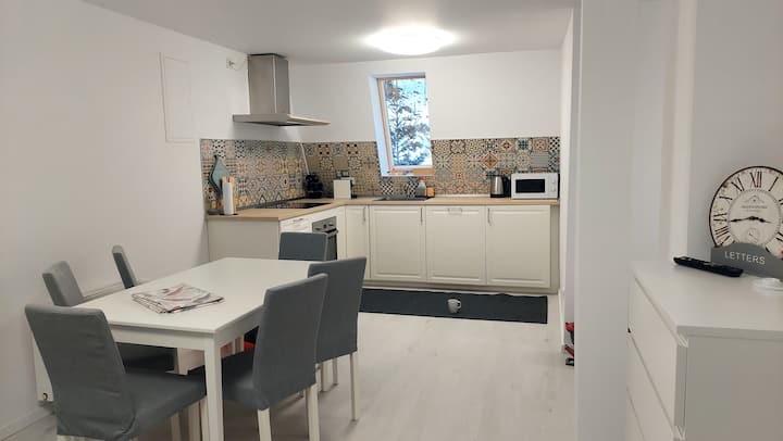 Confort îN Natură - Tamsweg