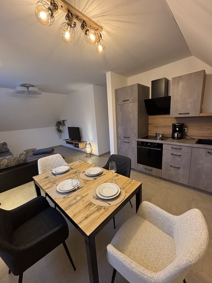 Kiefer - Quakenbrück