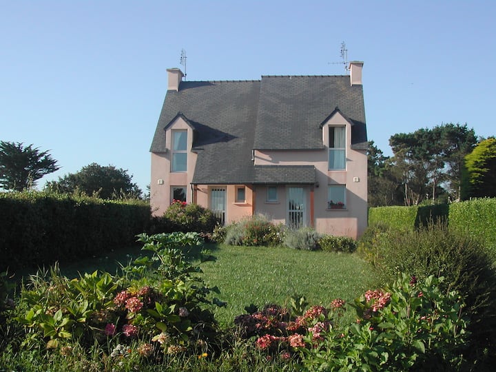 Maison Ker Marian - Plouguerneau