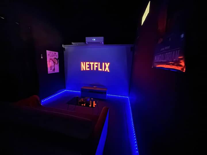 Instant Cinéma - Détente Et Romantisme - Sedan