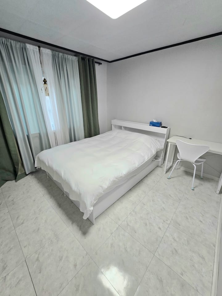 스테이 해운대 - Busan