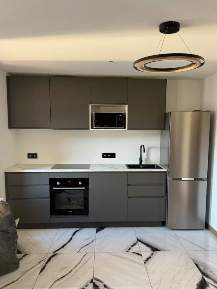 Appartement Neuf, à Proximité Gare Et Commerces - Montchavin