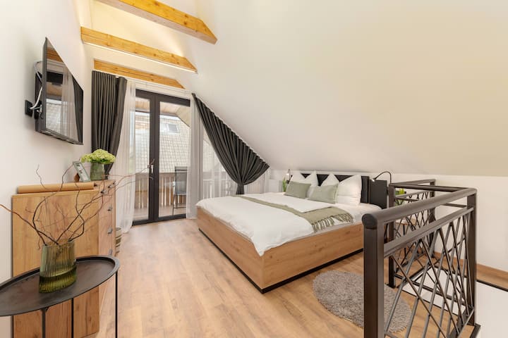 Apartma 2 - Bohinjska Bistrica